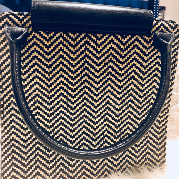 Edina Ronay London | Bags | Edina Ronay London Vintage 6s Mod Handbag ...